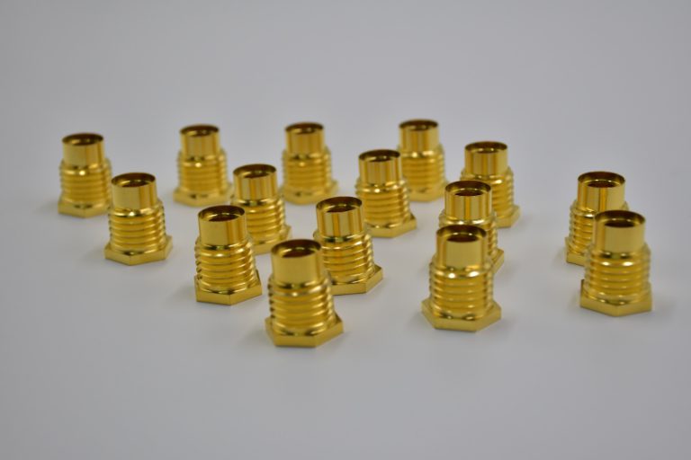 Principales propiedades del latón que debe conocer antes de mecanizarlo