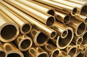 Major Properties of Brass You Need to Know Before Machining