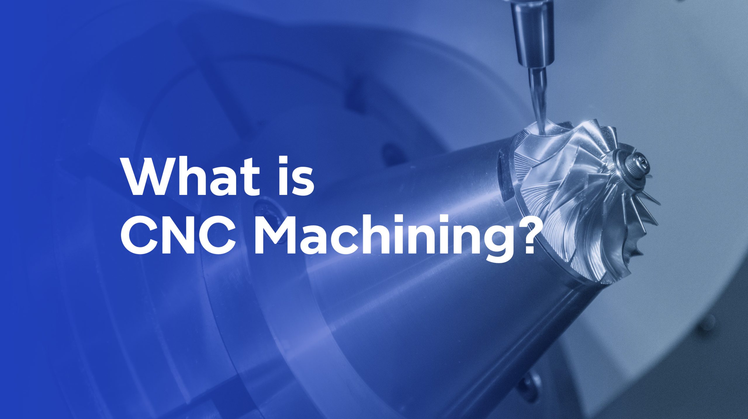 Blog categories: CNC machining | SogaWorks