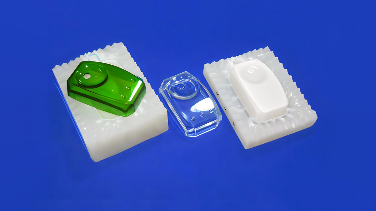 Urethane Casting Explained: All You Need to Know | SogaWorks