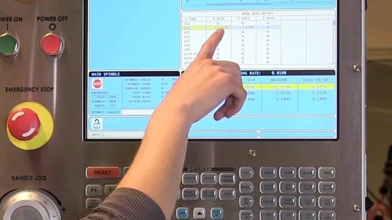 What is CNC Machining Programming? A Detailed Overview