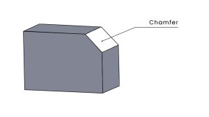 Chamfer vs Fillet: Understanding Their Differences And How to Use