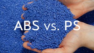 ABS vs PS: A Comprehensive Comparison of Their Differences