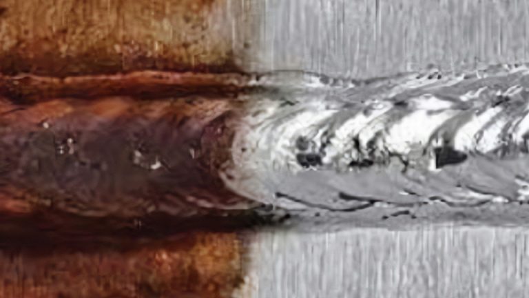 Weld Passivation: Enhancing Corrosion Resistance in Stainless Steel Welding