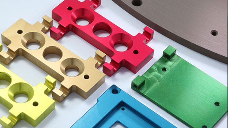 Anodizing Class Comparison: Type II vs Type III