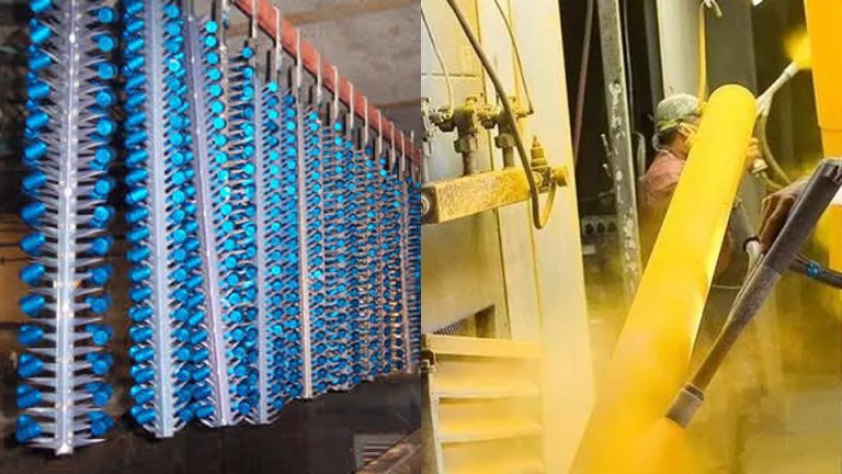 Finishing Showdown: Anodizing vs Powder Coating