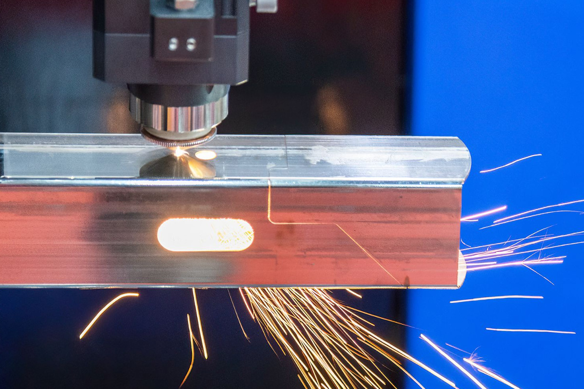 Online Custom Laser Cutting Service | SogaWorks