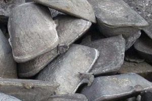 Different Types of Iron: Definition and Properties