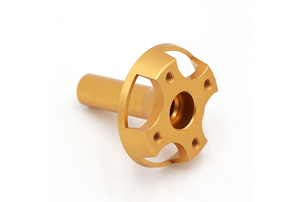 Anodizing Services | Surface Finishing Service