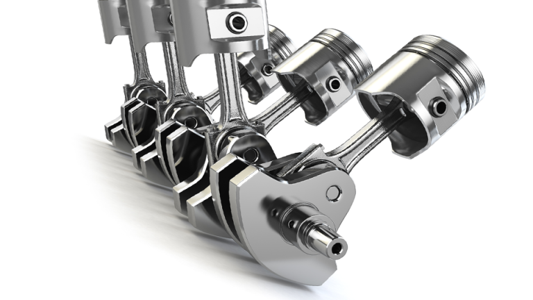 Mastering Piston Machining: Techniques, Materials and Finishes