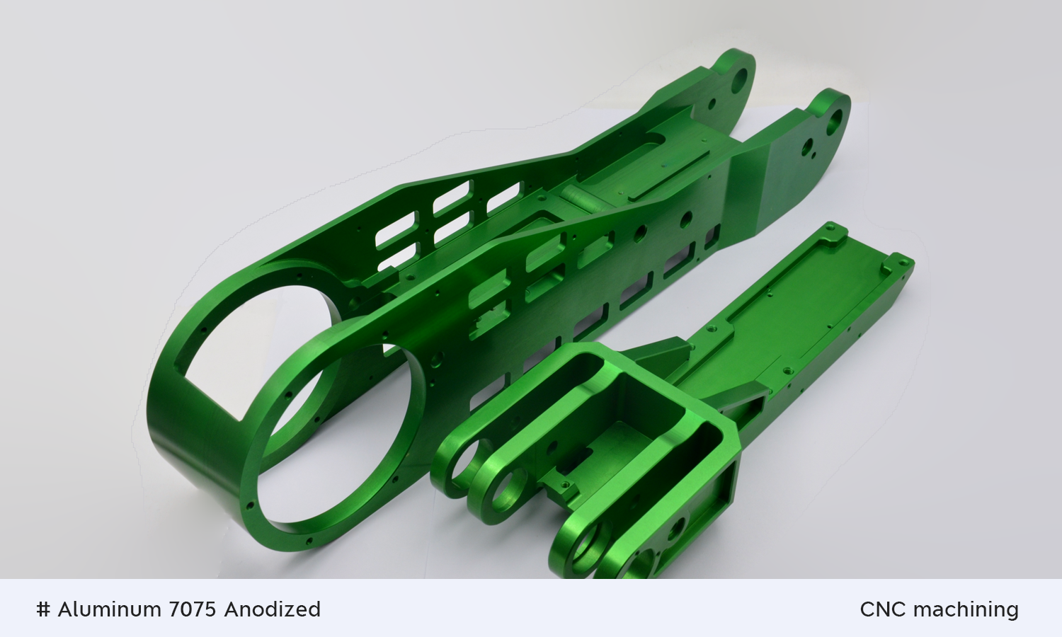 6061 vs. 7075: Compare These Alloys in Properties