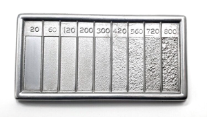 Surface Roughness: Ra Standard, Measure Methods