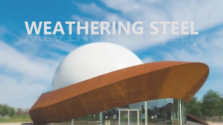 A Comprehensive Overview on Weathering Steel