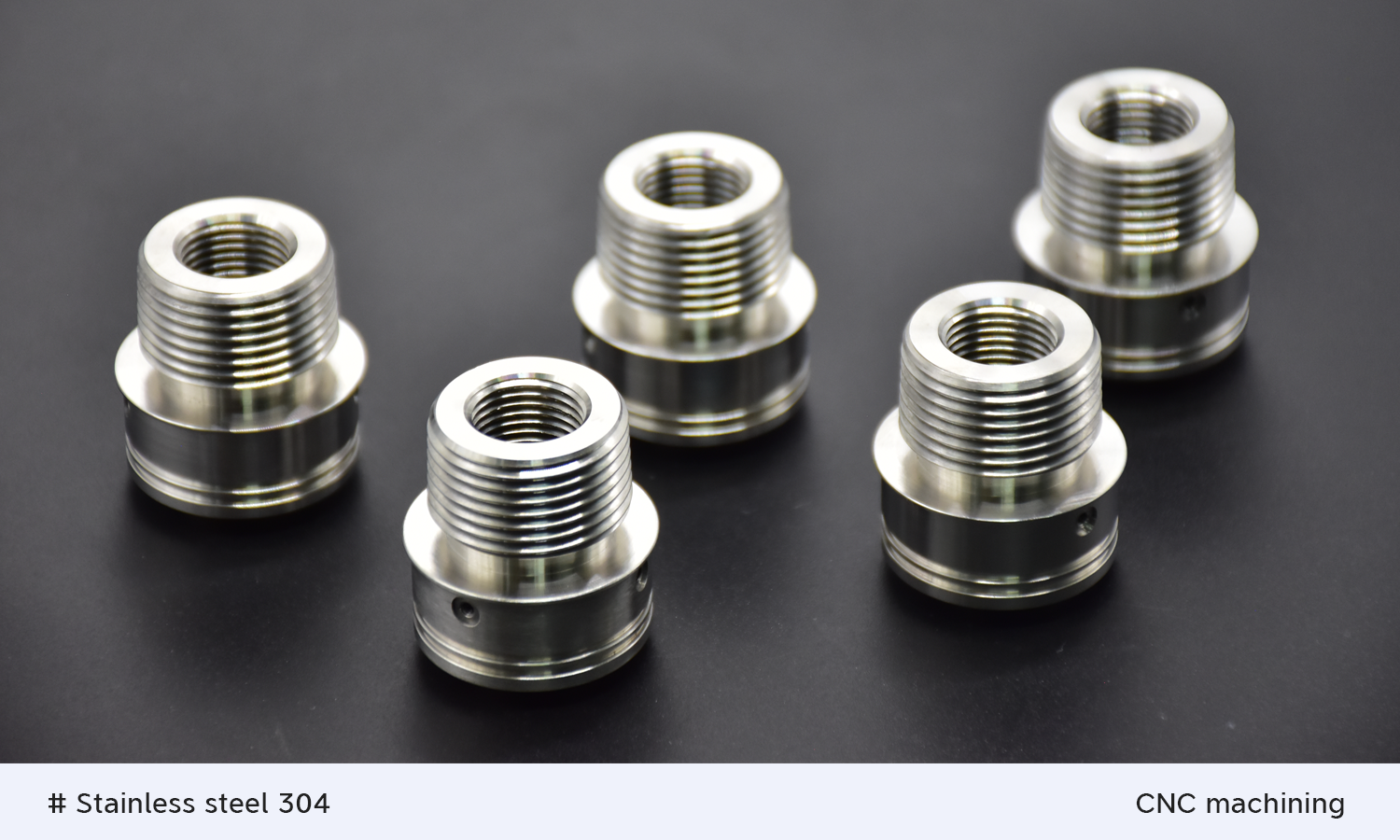 Ultimate Guide to 304 Stainless Steel Properties