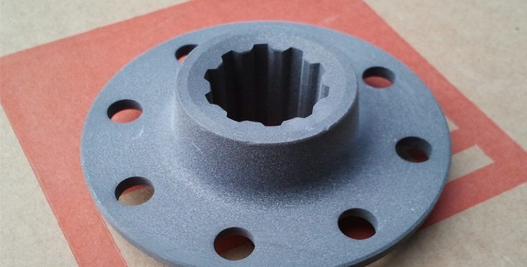 Surface Finish: What is Phosphating Coating?